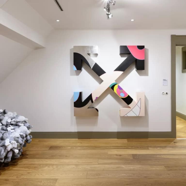 Moco Museum Entry Ticket Sightseeing and Tours Marble Arch London